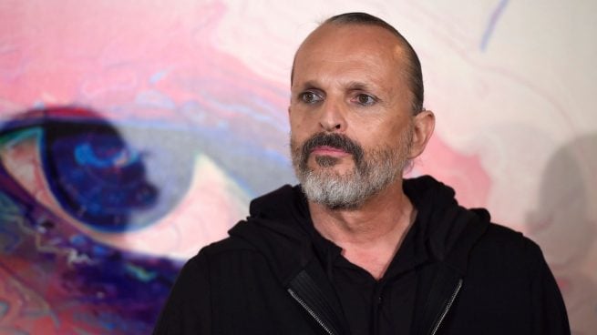 El polémico mensaje de Miguel Bosé sobre la medicina alternativa