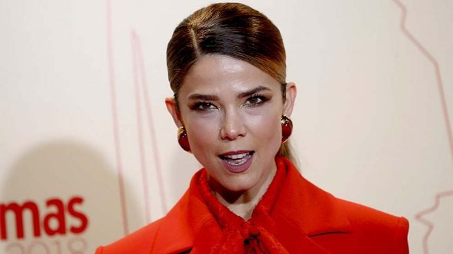 Juana Acosta, soltera de nuevo tras romper con Oliver Sancho | Noticias ...
