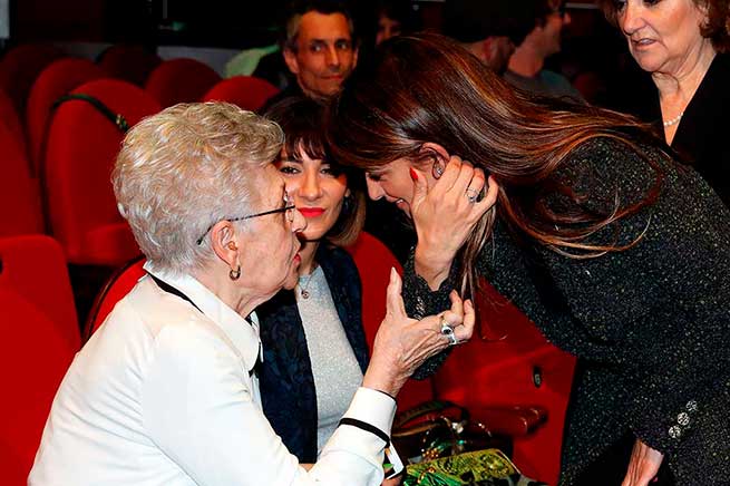 Premio Unión de Actores: Penélope Cruz se 'reconcilia' con el cine ...