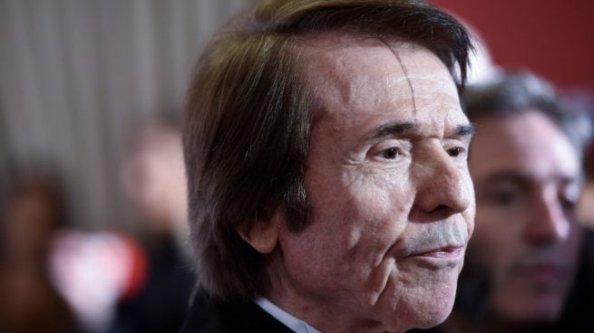 Raphael: El motivo para suspender su gran concierto en Moscú