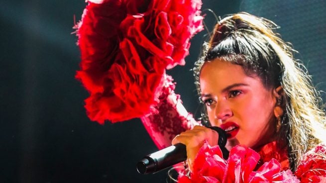 Coachella 2019: Rosalía conquista el festival a base de sus ritmos ...