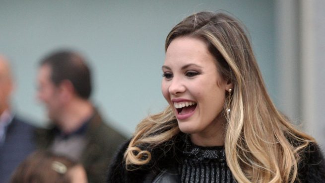 Jessica Bueno: El inesperado y acertadísimo cambio de look de la ex de ...