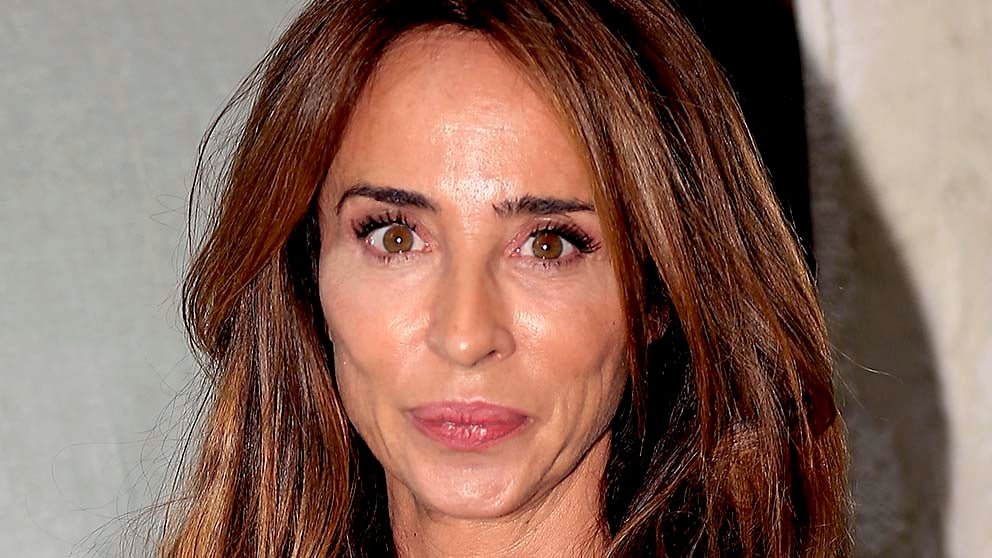 María Patiño: así ha quedado la periodista tras su último retoque estético