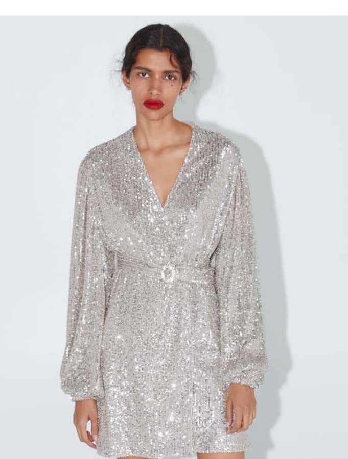 Zara: consigue los looks estrella de las influencers