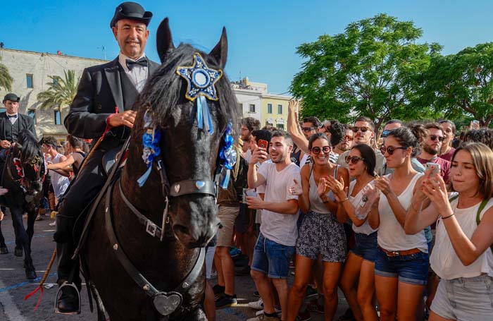Xisca Perelló: La novia de Rafa Nadal, de fiesta con sus amigas antes ...