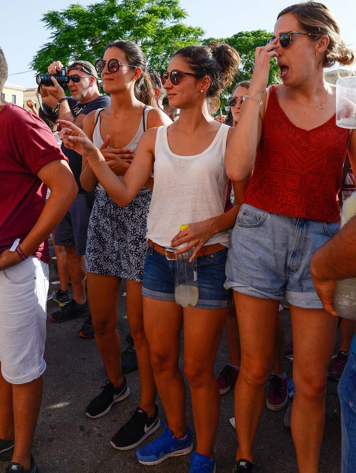 Xisca Perelló: La novia de Rafa Nadal, de fiesta con sus amigas antes ...
