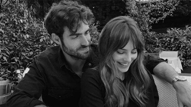 Instagram: Juan Betancourt rompe su propia regla con Andrea Duro