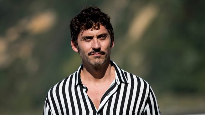 Sí, lo ha vuelto a hacer: Paco León muestra un nuevo desnudo integral
