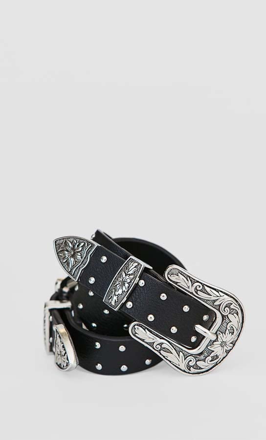 Sara Carbonero y Pilar Rubio: Botas y botines 'cowboy', la tendencia ...