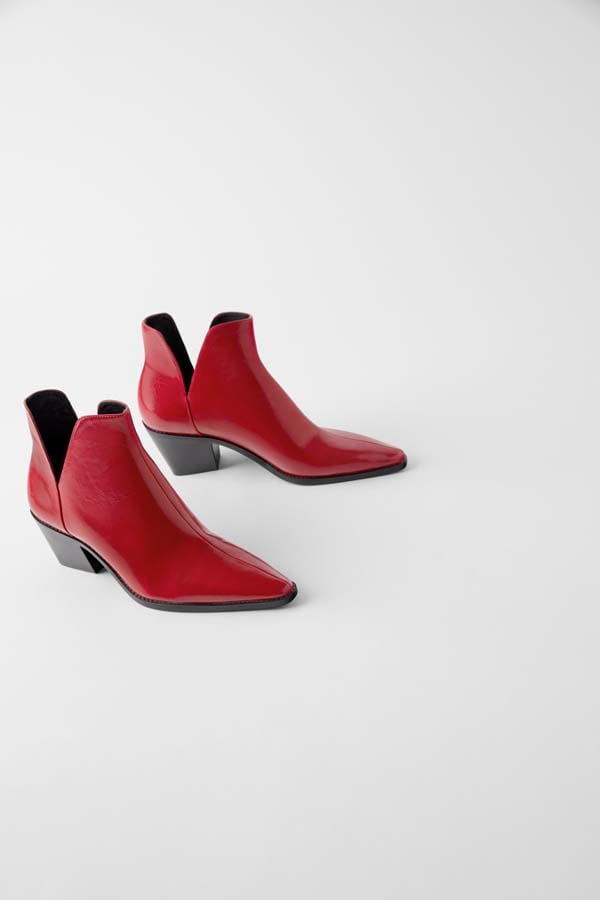 Sara Carbonero y Pilar Rubio: Botas y botines 'cowboy', la tendencia ...