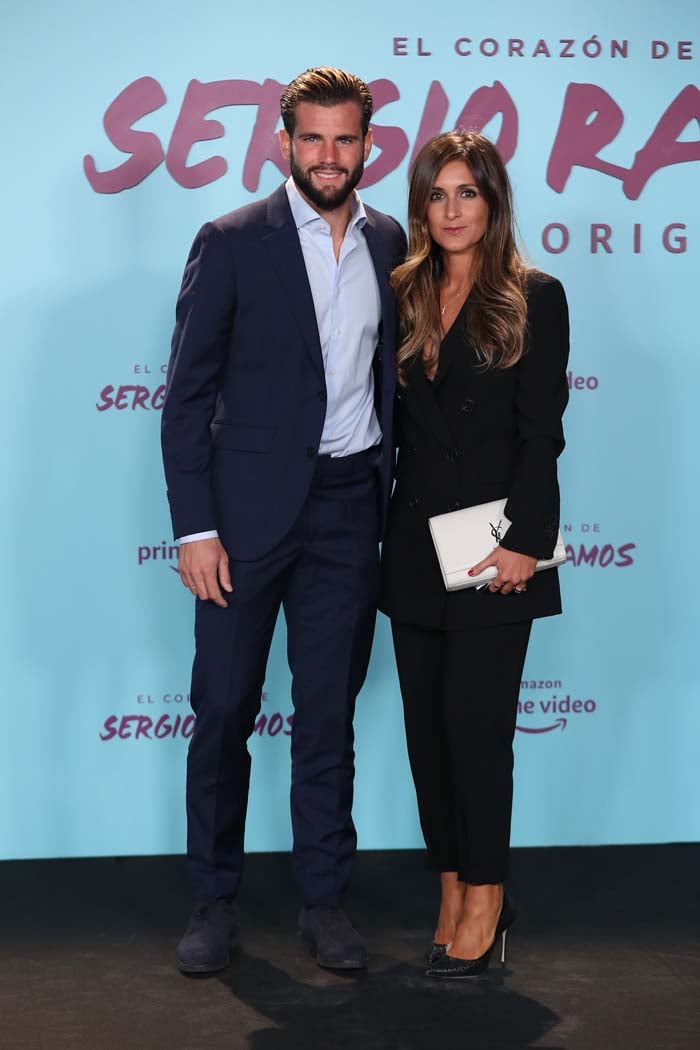 Sergio Ramos: La mezcla imposible de invitados que solo el jugador del ...