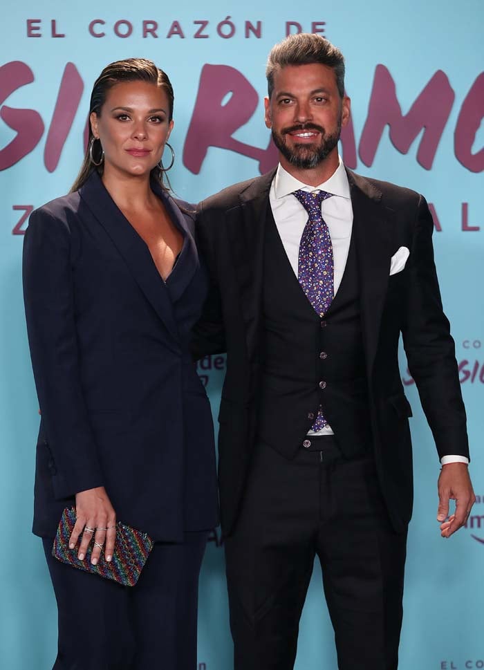Sergio Ramos: La mezcla imposible de invitados que solo el jugador del ...