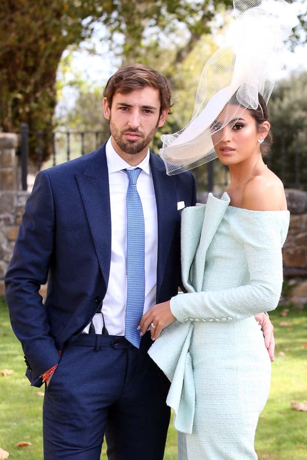 Boda Marta Pombo: Los mejores looks de los invitados de la boda