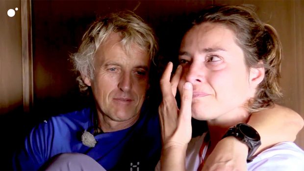 Nagore Robles, Sandra Barneda y una reconciliación que vimos venir...
