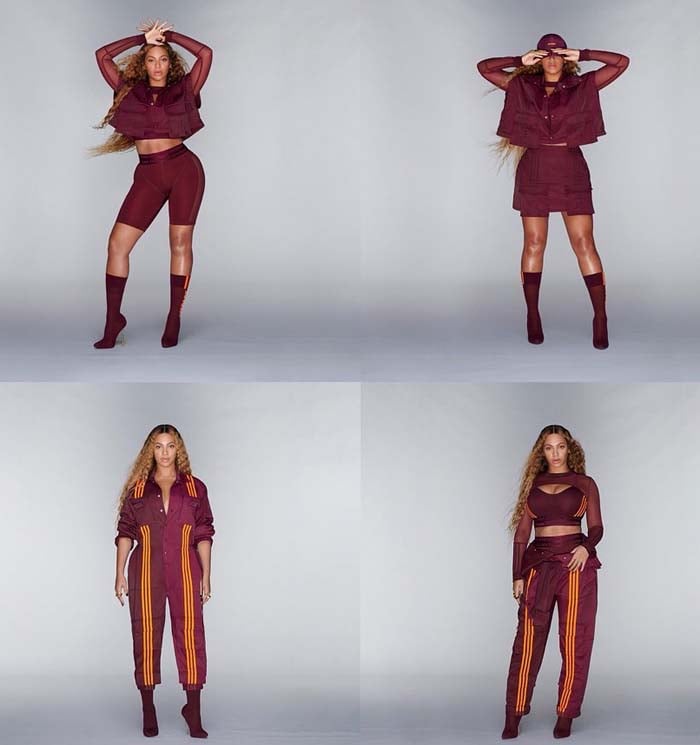 Beyoncé y Kim Kardashian: final de una guerra épica en Instagram