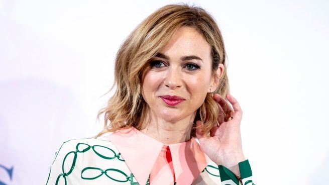 Instagram: Marta Hazas esquiva la censura en su foto más hot
