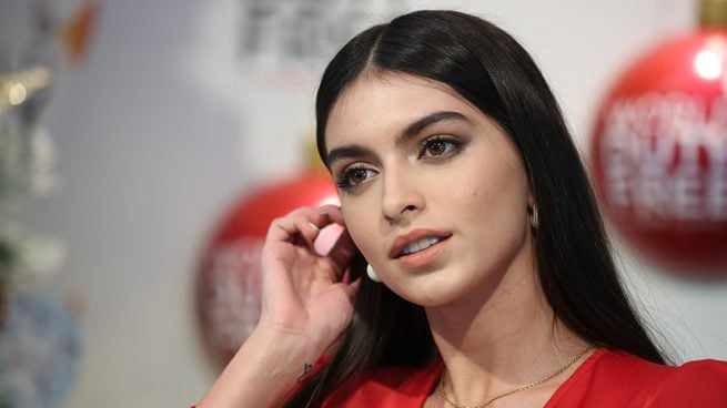 Lucia Rivera cambia de 'look' y tú también lo querrás
