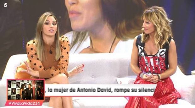 Kiko Rivera e Irene Rosales, unidos ante la adversidad | Coronavirus