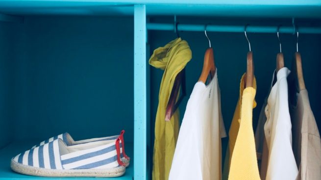 Los mejores consejos de profesionales para vender tu ropa de segunda mano