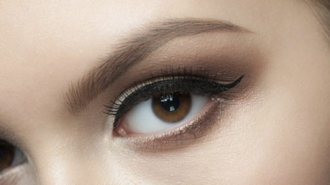 7 cosméticos para una mirada bonita y perfecta en unos minutos