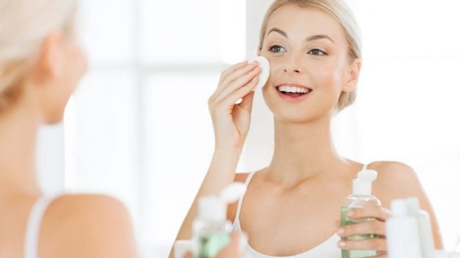 ¿Cómo utilizar tónico facial correctamente?