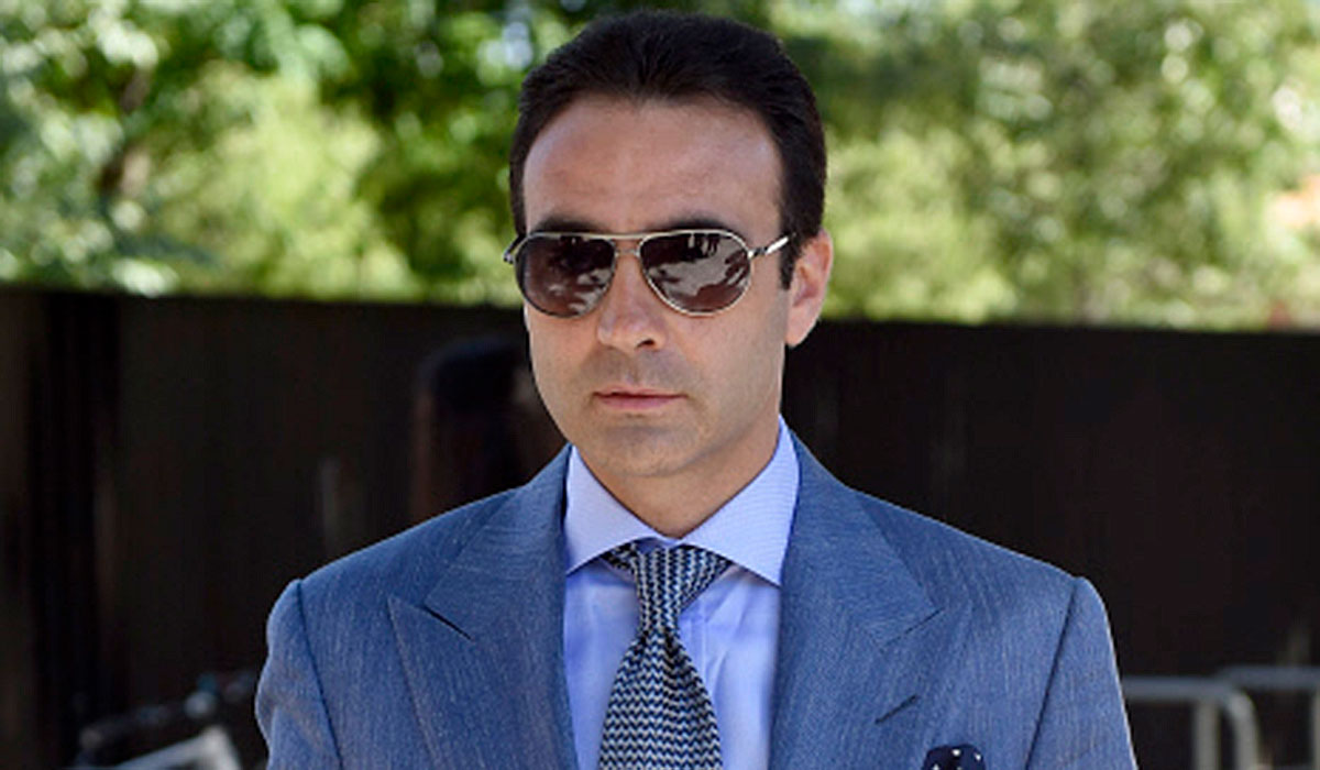 Enrique Ponce: El torero reaparece en público tras gritar a los cuatro ...