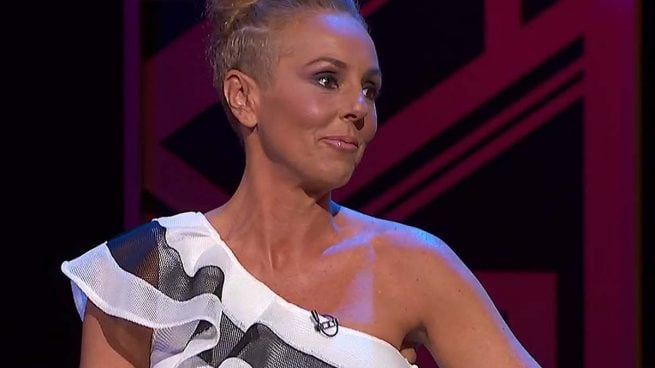 Rocío Carrasco: "Yo hubiese dejado todo por amor" | Lazos de sangre