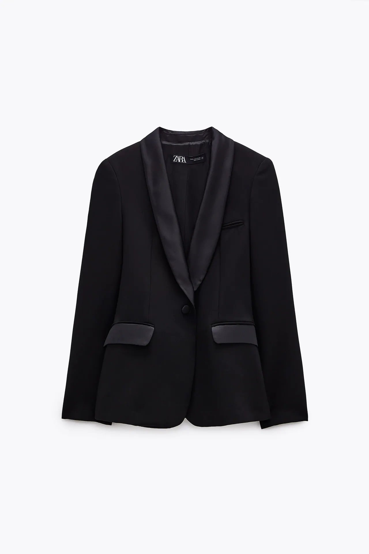 Zara: El impecable look de Kate Middleton, la duquesa actualiza un ...