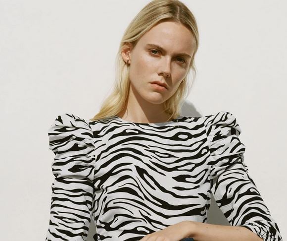 Por qué debes apostar por el animal print