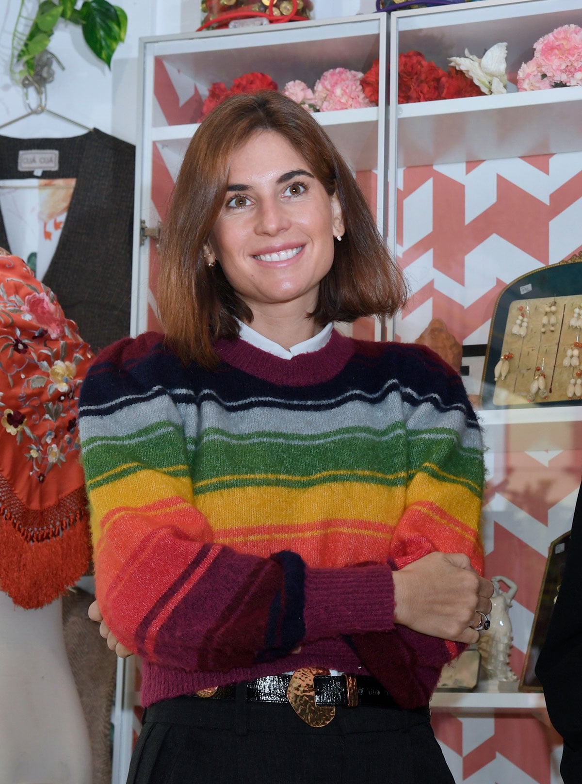 Lourdes Montes: El nuevo paso adelante de la mujer de Francisco Rivera