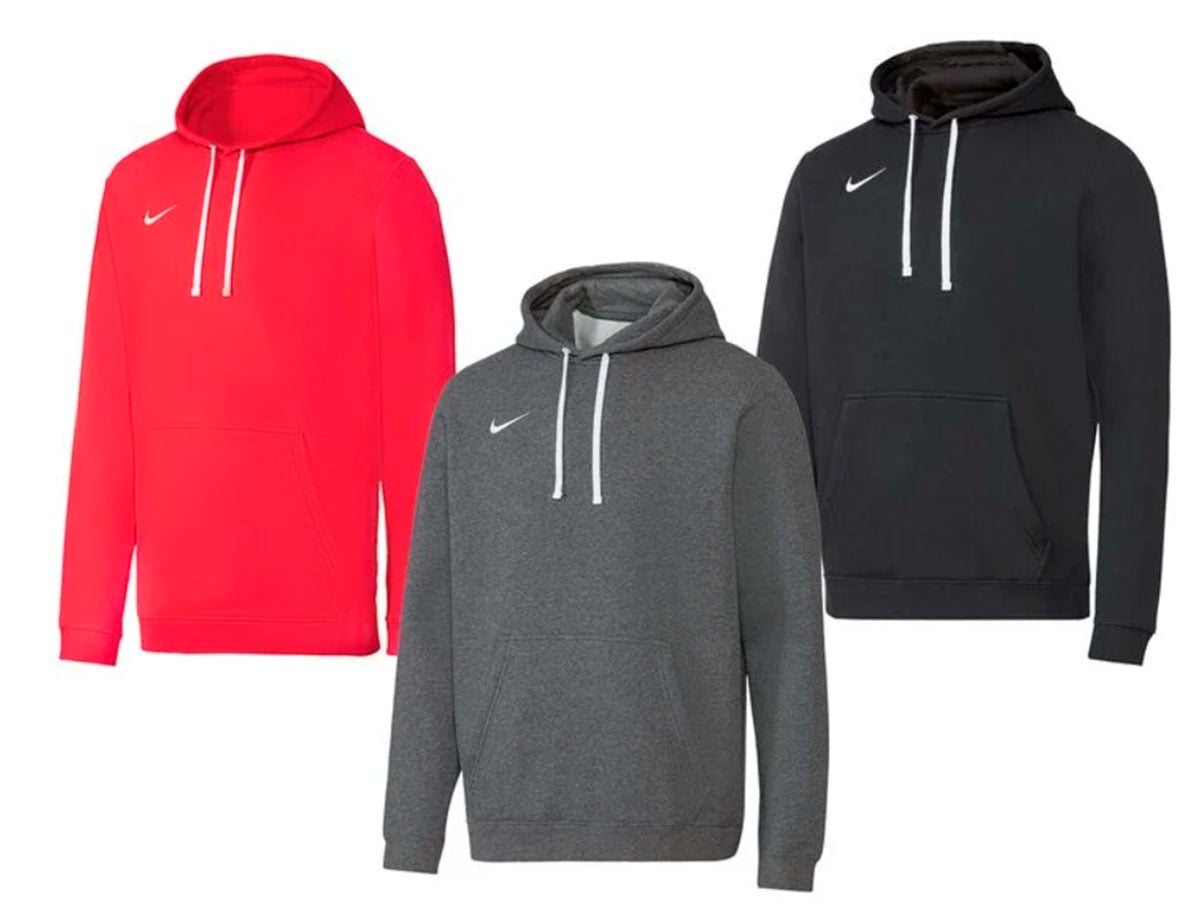 LIDL: La colección Nike de la que todo el mundo habla