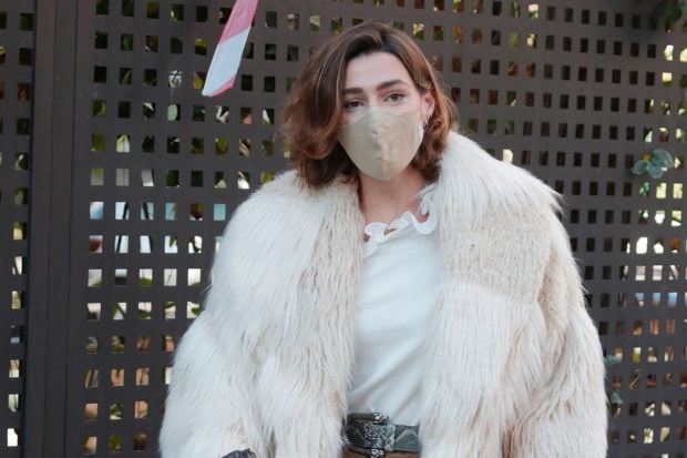 Bertín Osborne: Su hija Eugenia opina sobre su divorcio de Fabiola ...