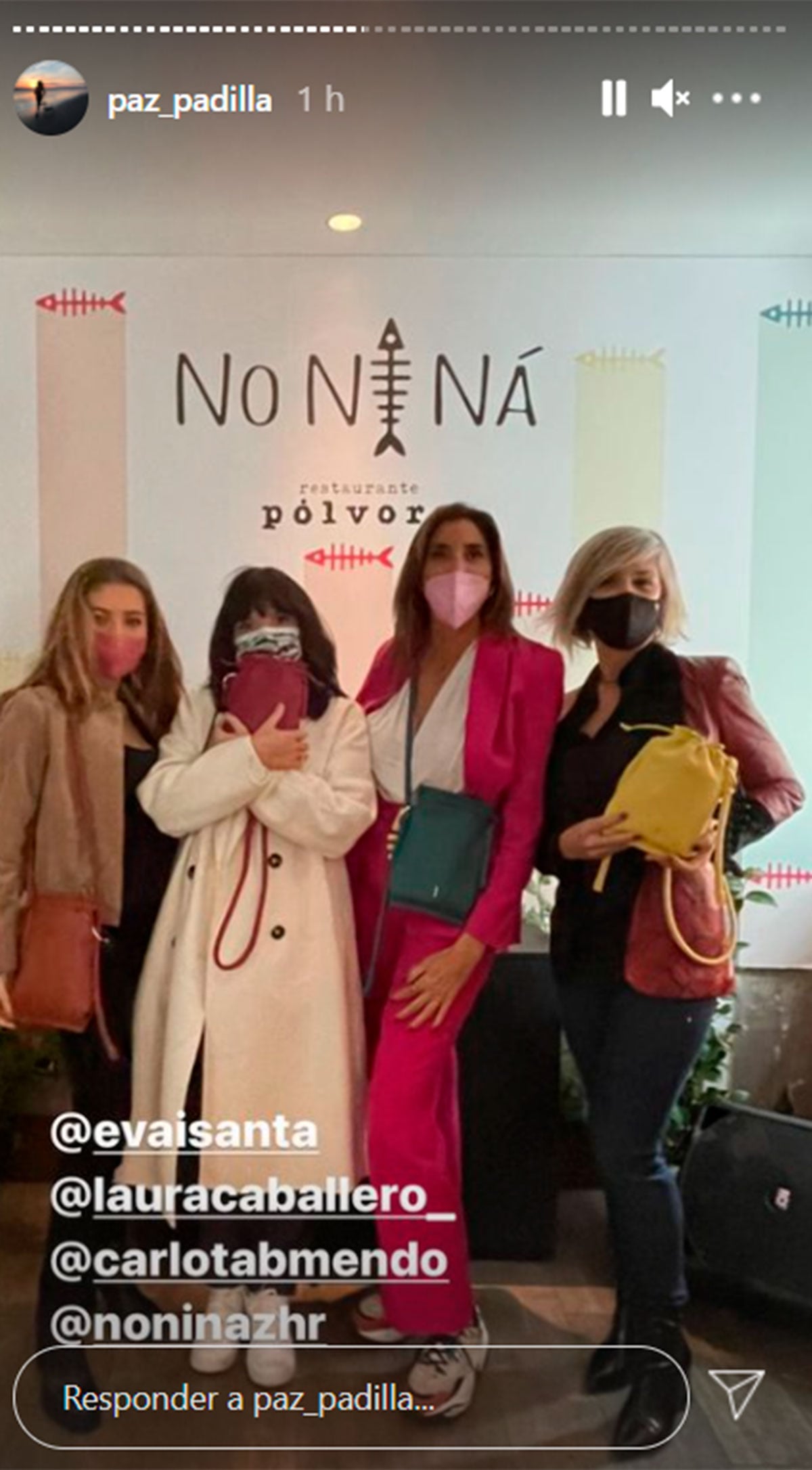 Paz Padilla: desvela junto a Anna Ferrer su gran proyecto hasta la fecha