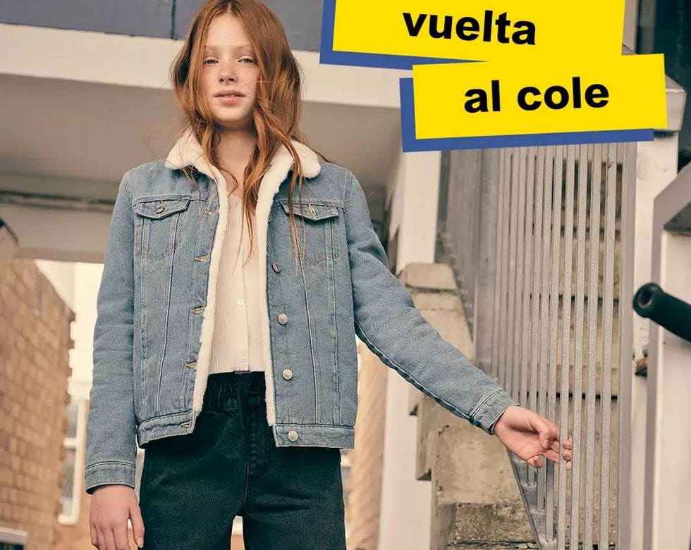 Primark te ofrece estas gangas para la vuelta al cole 2020-21