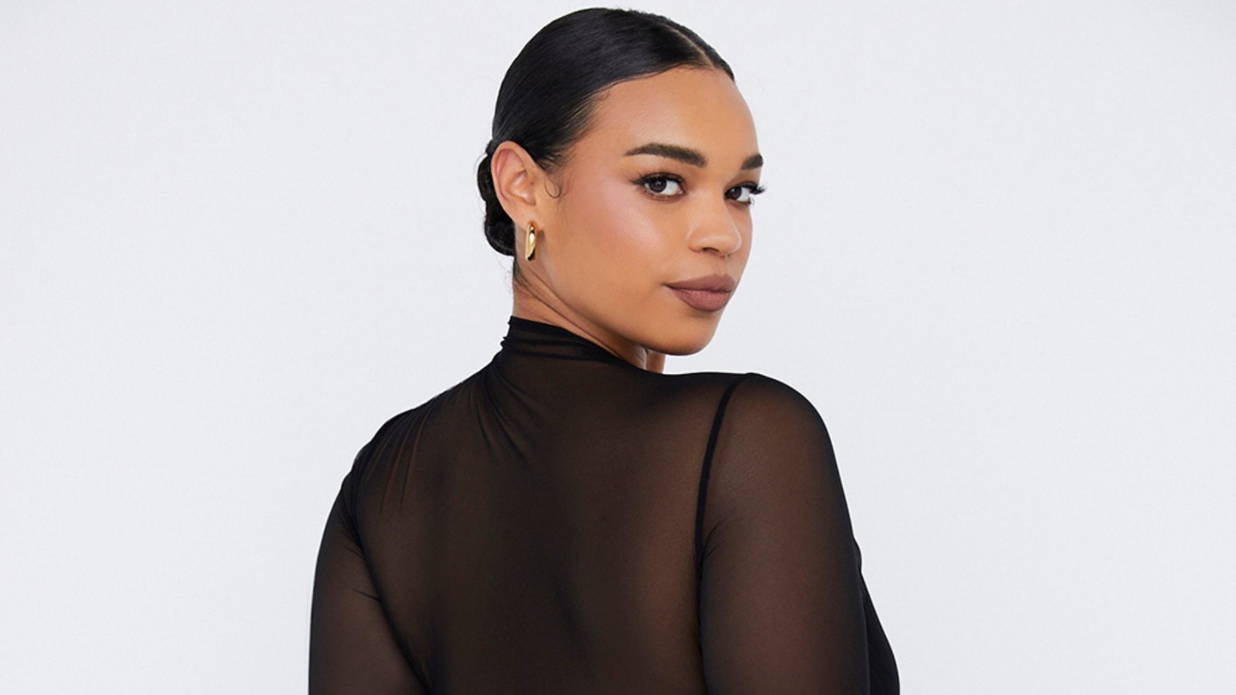 House of CB tiene los vestidos de infarto para una fiesta de Navidad
