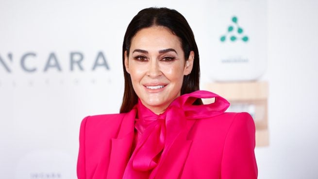 Vicky Martín Berrocal, emocionada al recordar su idílica relación