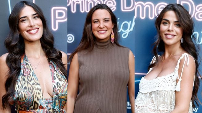 Marta Pombo, Lidia Torrent y Violeta: tres looks de embarazada ...
