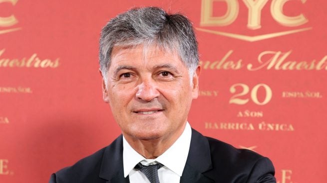 El tío de Rafa Nadal, Toni, desvela cómo está Mery Perelló