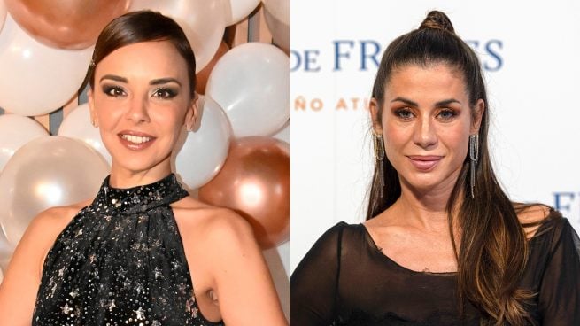 Chenoa da un paso más allá en su apoyo incondicional a Elena Tablada