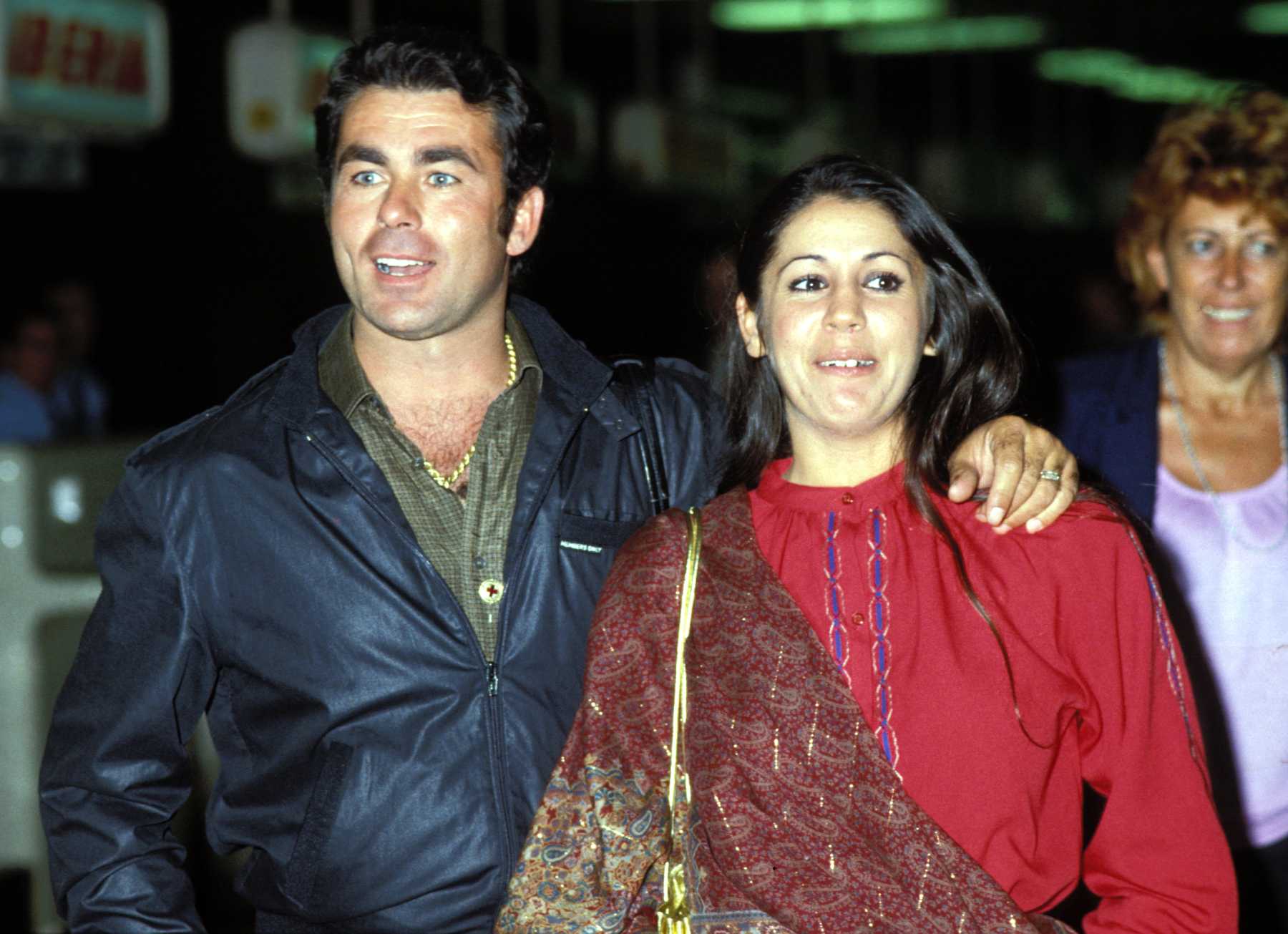 Las parejas de Isabel Pantoja que terminaron por renegar de la artista