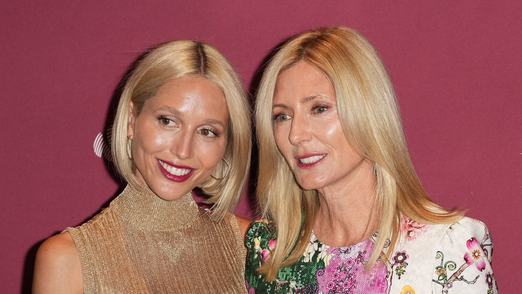 Marie Chantal de Grecia pide perdón a su hija por olvidarse de su gran día