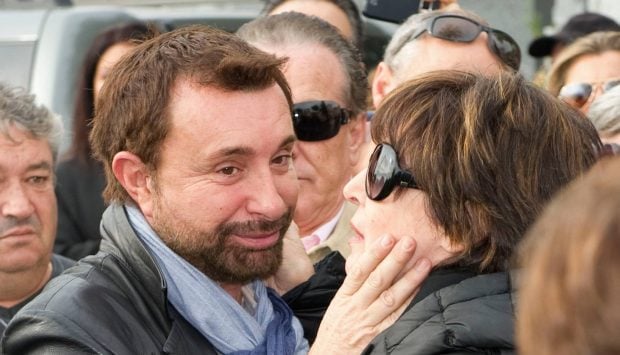 José Manuel Parada revela la realidad que está viviendo Concha Velasco