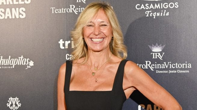 Marta Robles confirma una sorprendente noticia sobre su estado de salud ...
