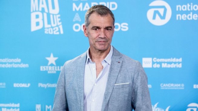 Toni Cantó, el actor con 'Siete vidas' convertido en el colaborador ...