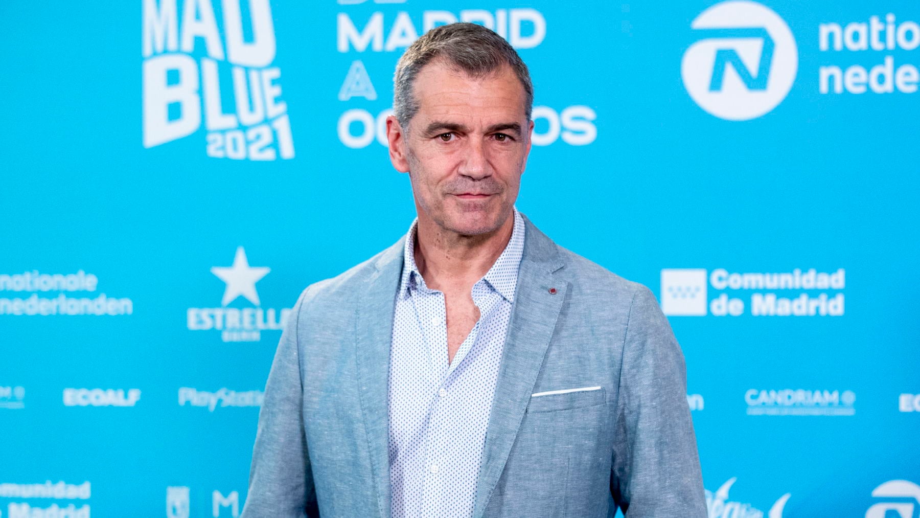 Toni Cantó, el actor con 'Siete vidas' convertido en el colaborador ...