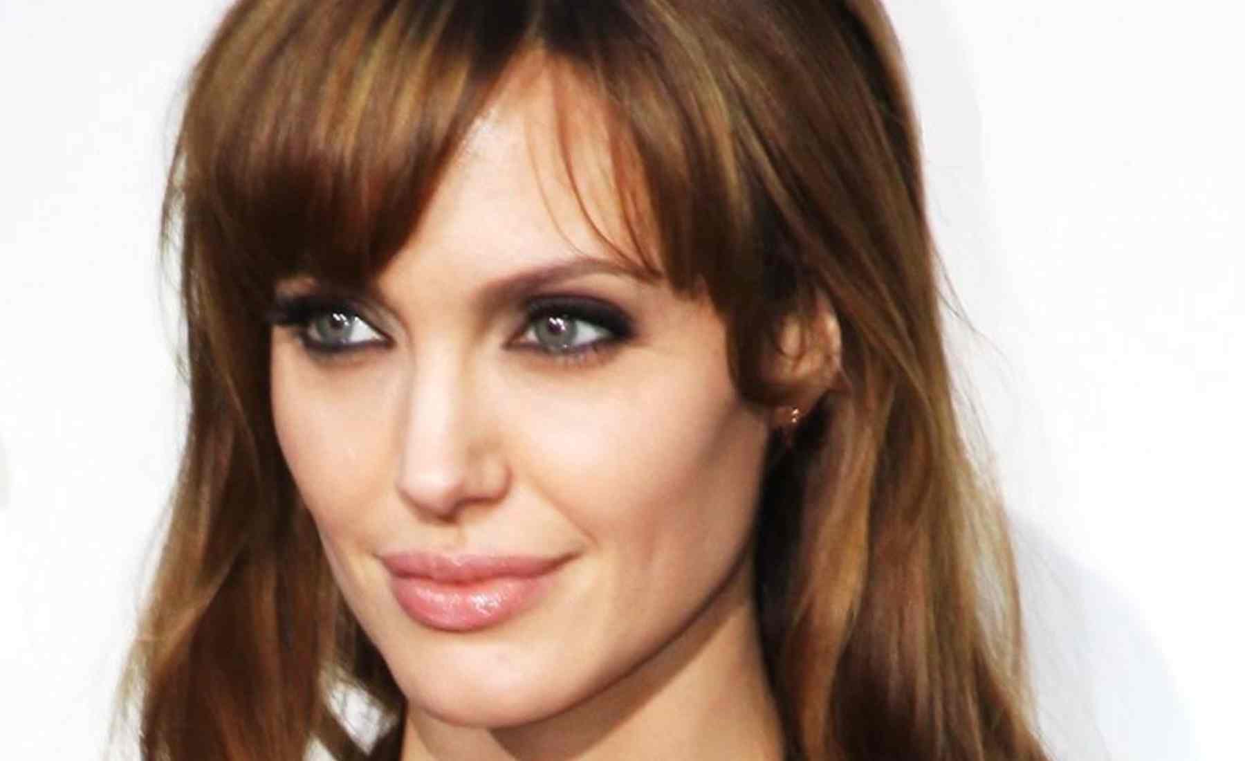 Angelina Jolie se pasa al mundo de la moda: esto es lo que puedes ...