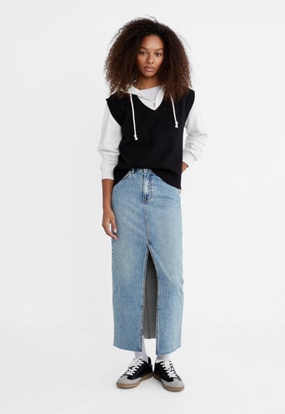 7 chalecos para ir a la moda esta temporada: son de Stradivarius y son ...