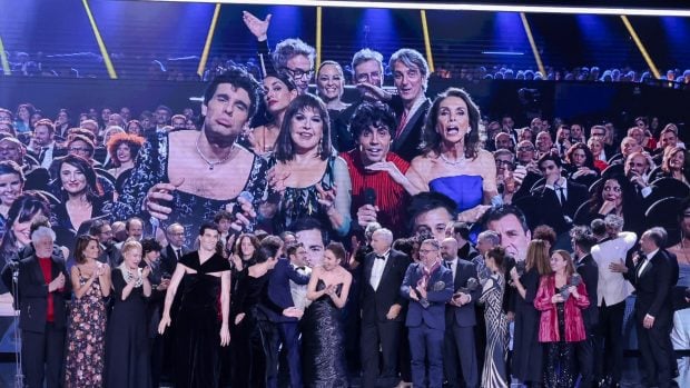 El premio que casi convierte a Abel Caballero, alcalde de Vigo, en ...