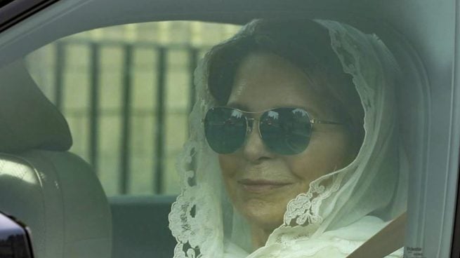 Noor de Jordania alza la voz tres años después de la detención de Hamzah