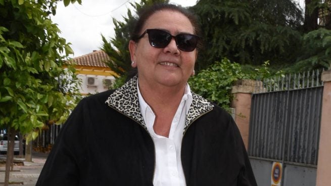 La contundente decisión de María del Monte con el perro que le regaló ...